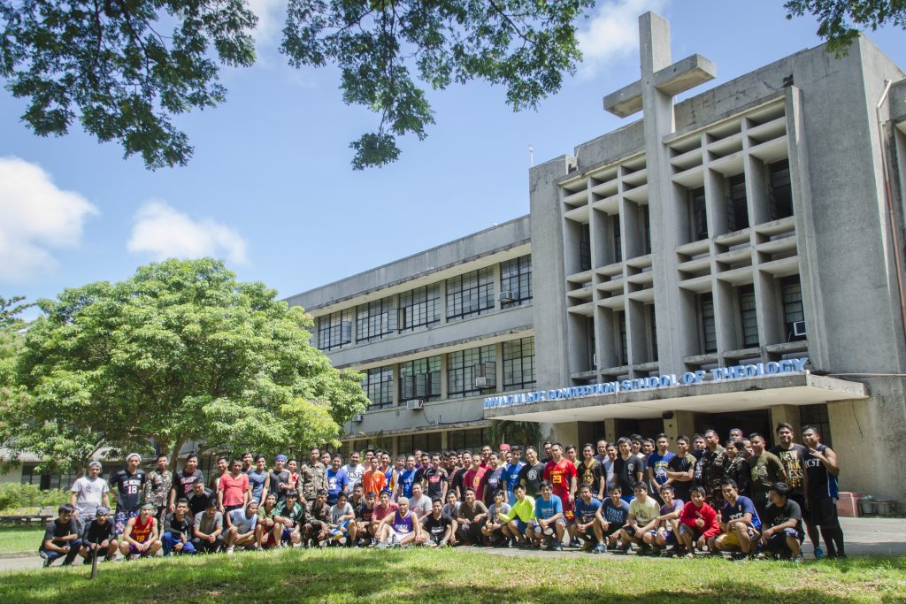 Purpose and Objectives – Immaculate Conception School of Theology